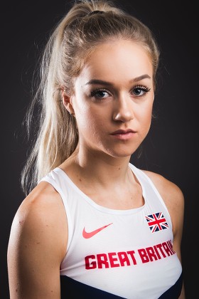 Hannah Nuttall Editorial Stock Photo - Stock Image | Shutterstock