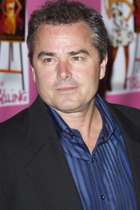 Christopher Knight Editorial Stock Photo - Stock Image | Shutterstock