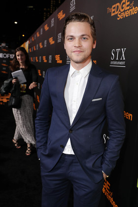 Alexander Calvert Editorial Stock Photo - Stock Image | Shutterstock