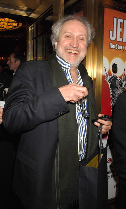 Nick Allot Editorial Stock Photo - Stock Image | Shutterstock