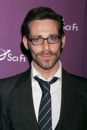 James Callis Editorial Stock Photo - Stock Image | Shutterstock