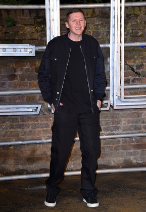 Professor Green Editorial Stock Photo - Stock Image | Shutterstock