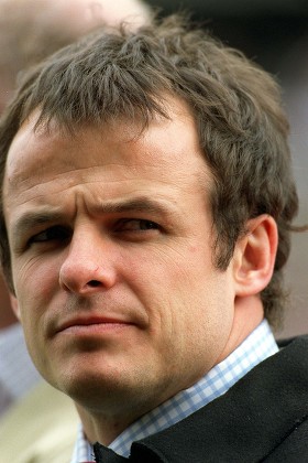 Graham Rowntree His Magnificantly Battered Ear Editorial Stock Photo ...