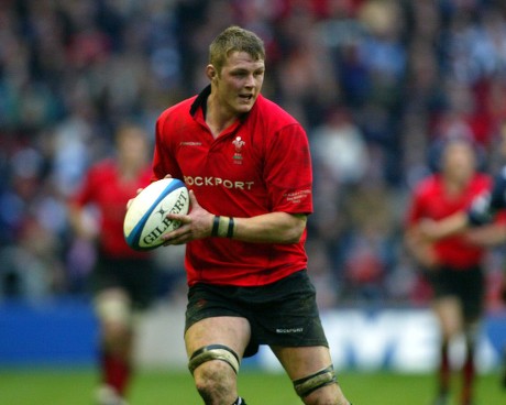 Robert Sidoli Wales Scott Murray Scotland Editorial Stock Photo - Stock ...