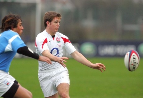 Adam Greendale England Leeds Tykes Rugby Editorial Stock Photo - Stock ...