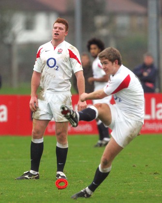Adam Greendale England Leeds Tykes Hugo Editorial Stock Photo - Stock ...