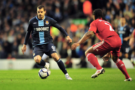 Football Premier League Liverpool Vs West Editorial Stock Photo - Stock ...