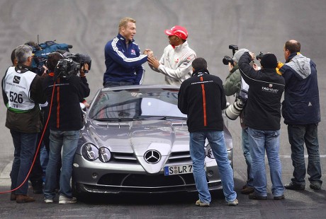 Lewis Hamilton Current Formula One World Editorial Stock Photo - Stock ...