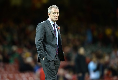 Rob Howley Editorial Stock Photo - Stock Image | Shutterstock