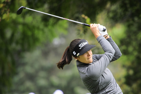 Marijo Uribe Colombia Participate Third Round Editorial Stock Photo - Stock Image | Shutterstock