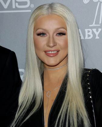 Christina Aguilera Editorial Stock Photo - Stock Image | Shutterstock