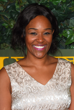 Charlene James Editorial Stock Photo - Stock Image | Shutterstock
