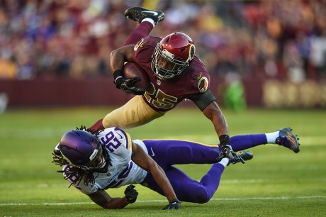 Minnesota Vikings Cornerback Trae Waynes 26 Editorial Stock Photo ...