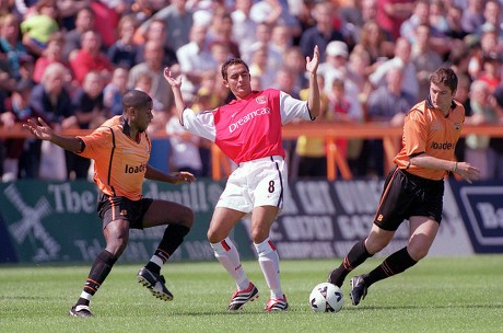 Paolo Vernazza Arsenal Barnet V Arsenal Editorial Stock Photo - Stock ...