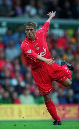 Liverpool v Parma - 13 August 2000 Stock Pictures, Editorial Images and ...