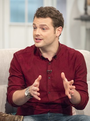 Mark Rhodes Editorial Stock Photo - Stock Image | Shutterstock