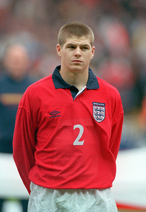 Andrei Shevchenko Ukraine England V Ukraine Editorial Stock Photo ...