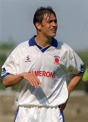 Paul Stephenson Hartlepool United Hull City Editorial Stock Photo ...