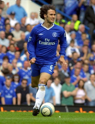 __COUNT__ Chelsea 1 Charlton 0 - 07 May 2005 Stock Pictures, Editorial ...