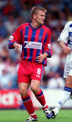 Simon Rodger Palace Crystal Palace V Editorial Stock Photo - Stock ...
