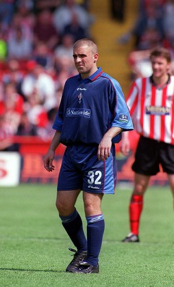 Adam Burley Sheffield United Sheffield United Editorial Stock Photo ...