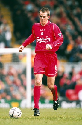 __COUNT__ Liverpool v Leeds United - 13 April 2001 Stock Pictures ...