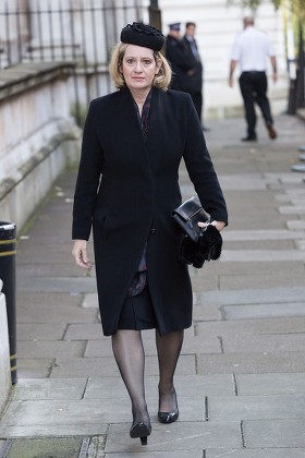 Amber Rudd Editorial Stock Photo - Stock Image | Shutterstock