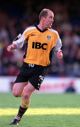 Rob Matthews Hull Leyton Orient V Editorial Stock Photo - Stock Image ...