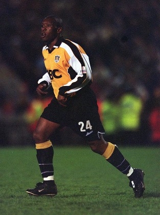 Rodney Rowe Hull Leyton Orient V Editorial Stock Photo - Stock Image ...