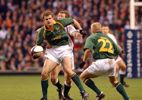 Friedrich Lombard South Africa England V Editorial Stock Photo - Stock ...
