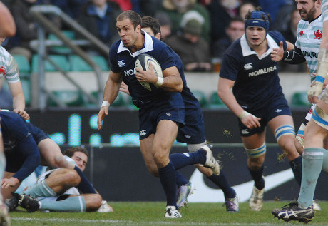 Rugby Union Varsity Match Oxford V Editorial Stock Photo - Stock Image ...
