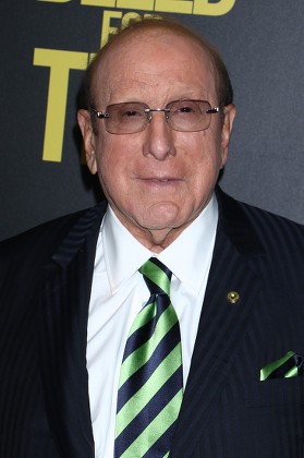 Clive Davis Editorial Stock Photo - Stock Image | Shutterstock