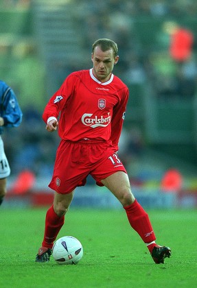 Danny Murphy Liverpool Manchester City V Editorial Stock Photo - Stock ...
