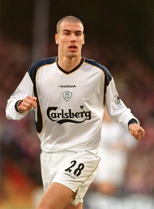 Bruno Cheyrou Liv Crystal Palace V Editorial Stock Photo - Stock Image ...