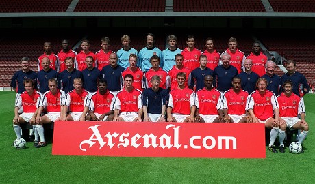Silvinho Clare Wheatley One Arsenal Ladies Editorial Stock Photo ...