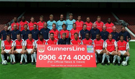 Silvinho Clare Wheatley One Arsenal Ladies Editorial Stock Photo ...