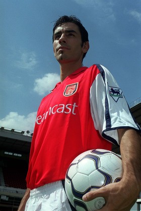 Silvinho Clare Wheatley One Arsenal Ladies Editorial Stock Photo ...