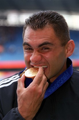 Commonwealth Games - 04 Aug 2002 Stock Pictures, Editorial Images and ...