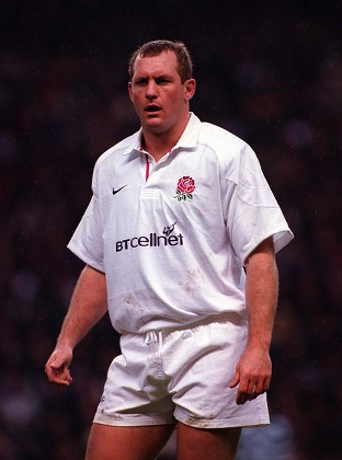 Richard Hill England England V Australia Editorial Stock Photo - Stock ...