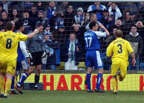 Kevin Muscat Millwall After Missing Free Editorial Stock Photo - Stock ...