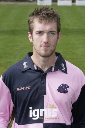 Kabir Toor Middlesex County Cricket Middlesex Editorial Stock Photo ...
