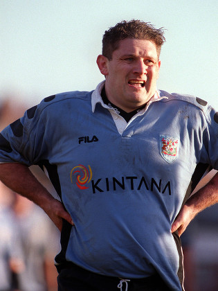 Peter Rogers Cardiff Gloucester V Cardiff Editorial Stock Photo - Stock ...