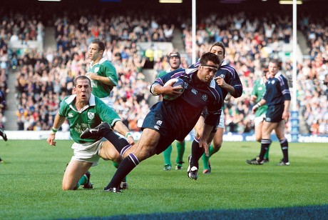 Budge Poutney Gets Past Guy Easterby Editorial Stock Photo - Stock ...