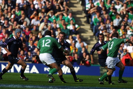 Budge Poutney Gets Past Guy Easterby Editorial Stock Photo - Stock ...