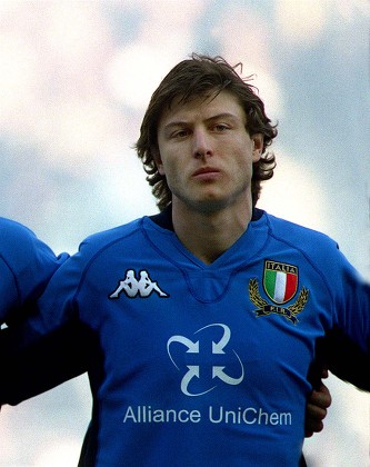 __COUNT__ 6 Nations Championship - 17 Feb 2001 Stock Pictures ...