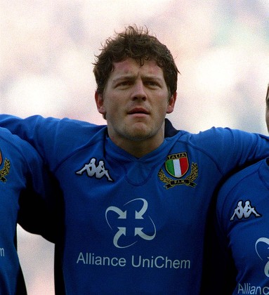 __COUNT__ 6 Nations Championship - 17 Feb 2001 Stock Pictures ...