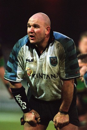 Craig Quinnell Cardiff Northampton V Cardiff Editorial Stock Photo ...