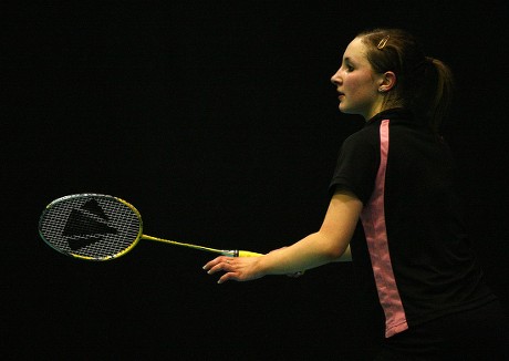 Badminton English National Badminton Championships Manchester Editorial ...