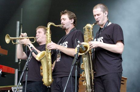Jason Rae Wearing Black Horns Tshirt Editorial Stock Photo - Stock ...