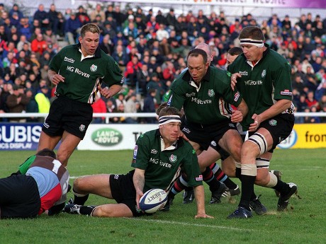 Michael Horak Irish Makes Ball Availble Editorial Stock Photo - Stock ...